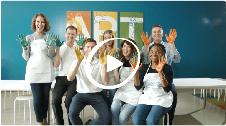 Kidcreate Studio - Children's Arts and Crafts Franchise Opportunity