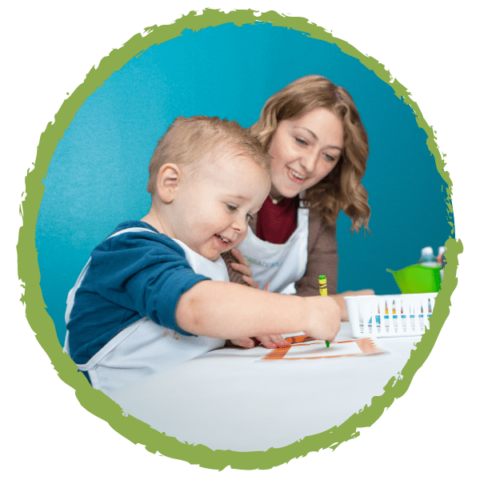 Kidcreate Studio Children S Arts And Crafts Franchise Opportunity